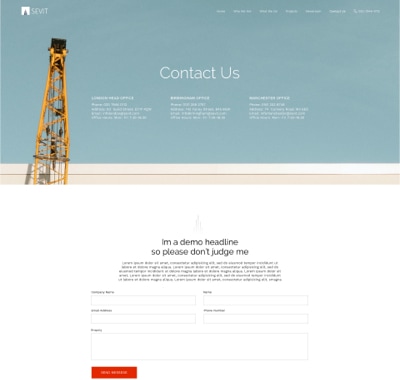 Contact Us - Futral Enterprises